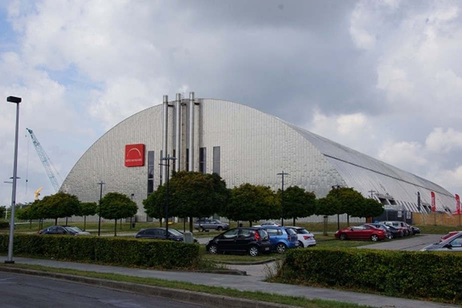 Lotto Mons Expo | Mons Blog