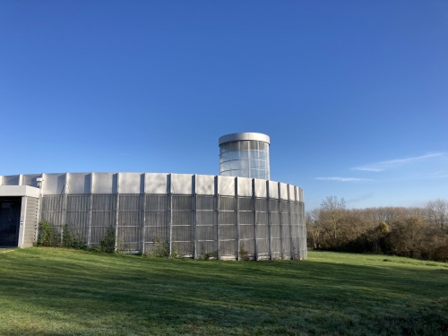 SILEX’S : le site archéologique de Spiennes | Mons Blog