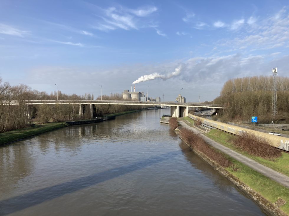 Balade à Obourg | Mons Blog