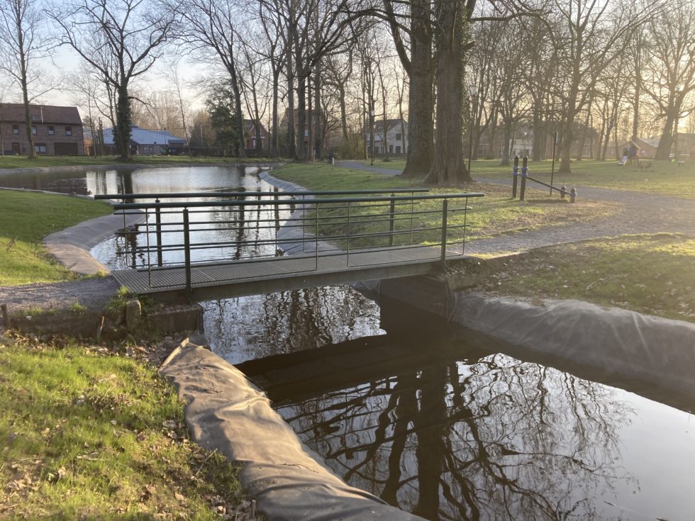 Balade à Ghlin | Mons Blog