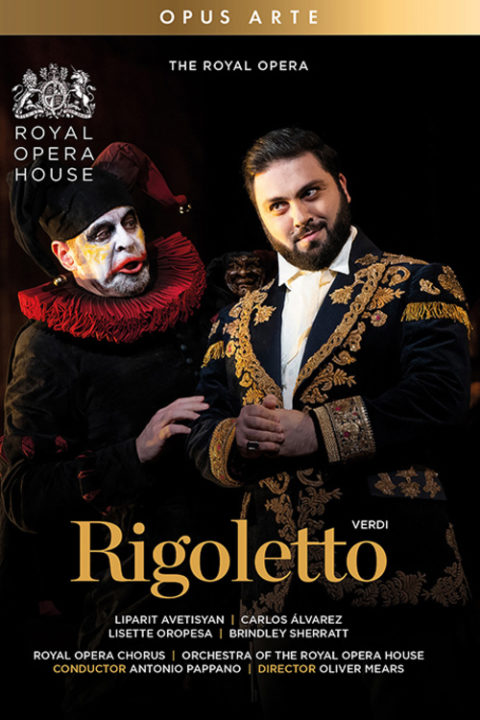 Rigoletto à Imagix en direct du festival d’Aix-en-Provence jeudi 20 juillet 2023 19h | Mons Blog