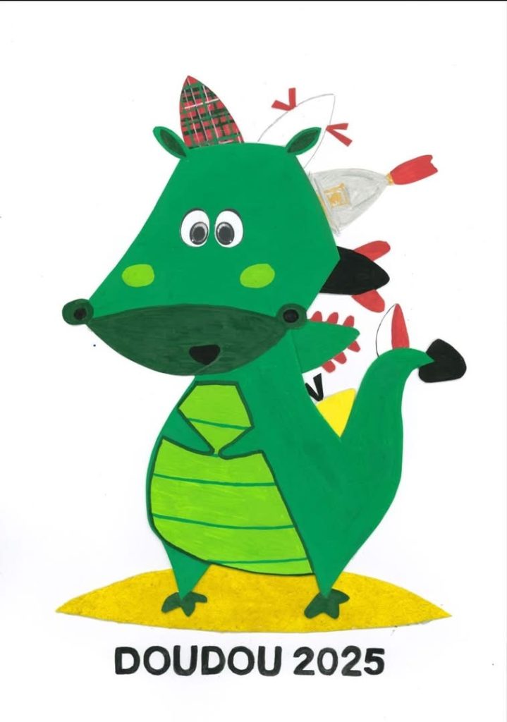 Les festivités du doudou à Mons du 11 au 22 juin 2025/ Programme officiel et officieux # ...