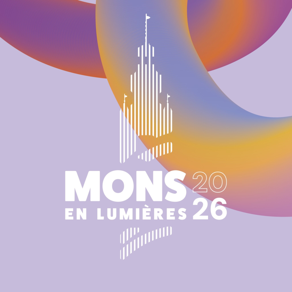 Mons en Lumières 2026 22>25 janvier 2026 | Mons Blog